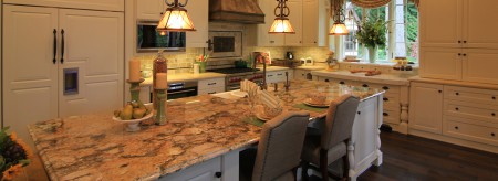 Quartz & Granite Countertops in Oregon | Galaxy Stone Works
